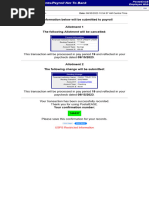 Taylor's Differential Piece Rate System (Formula and Calculation) | PDF ...