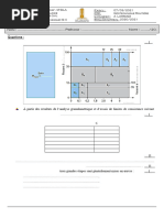 Abaque Pour Les Pliages Et Facteur K | PDF | La nature