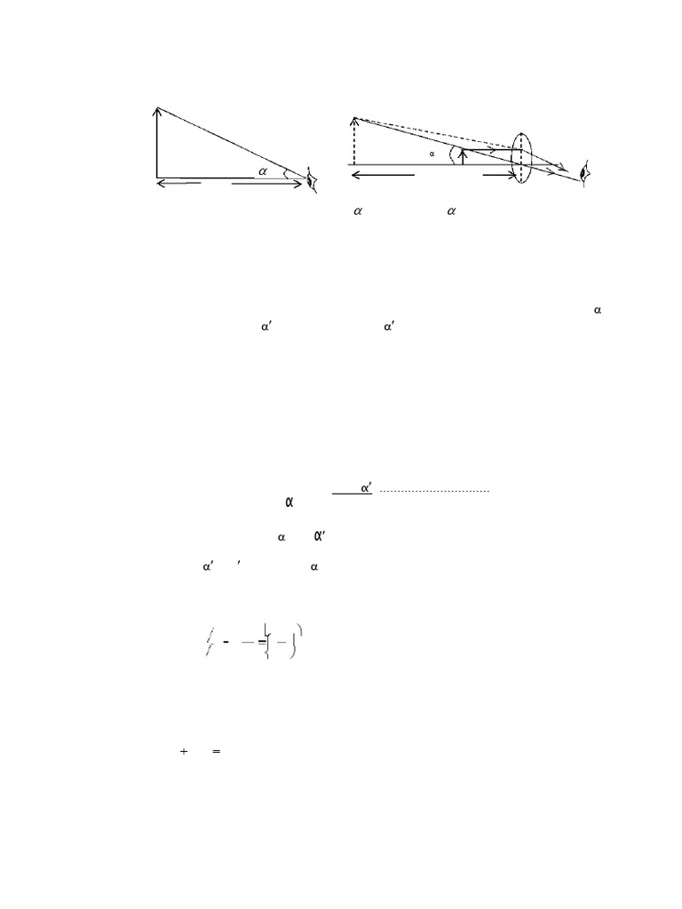 Optica Geometrica Waves - 104-137 | PDF | Optics | Angular Resolution