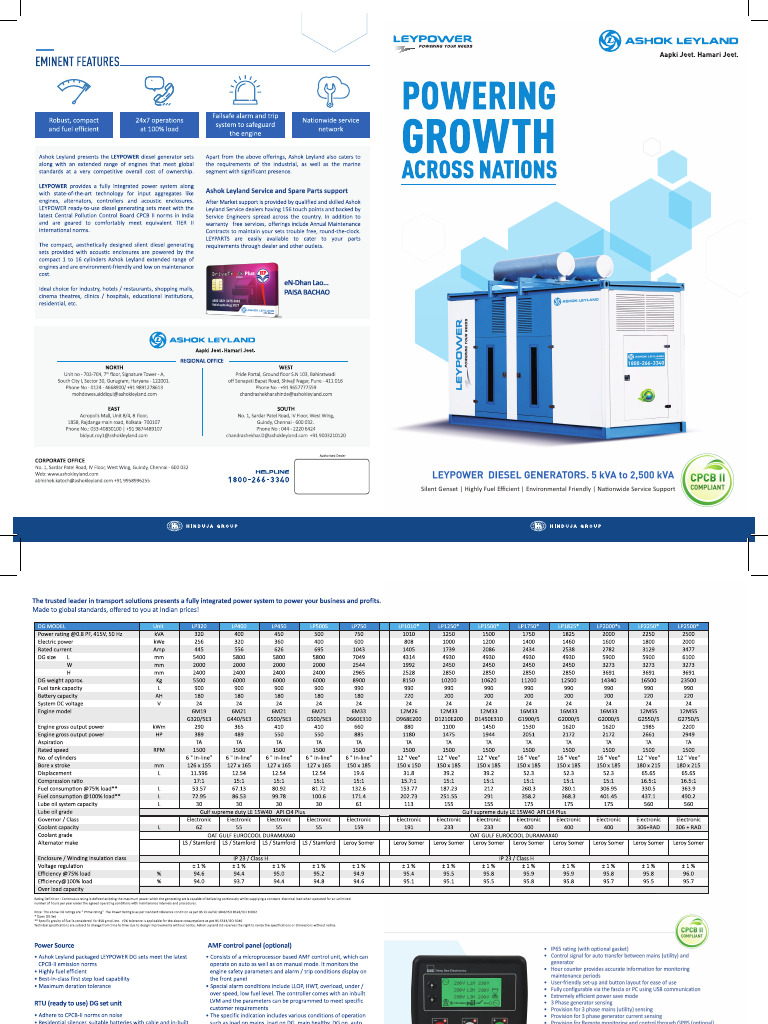 AL - PSB - Branding - A4 Leaflet - 12112019 - Final CTC Print | PDF