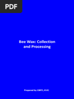 Blue Hive Guide 101 | PDF | Bees | Beehive