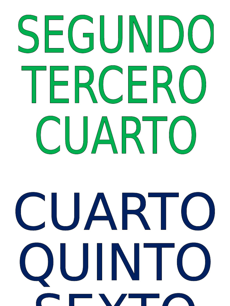 Letras Rotulo | PDF