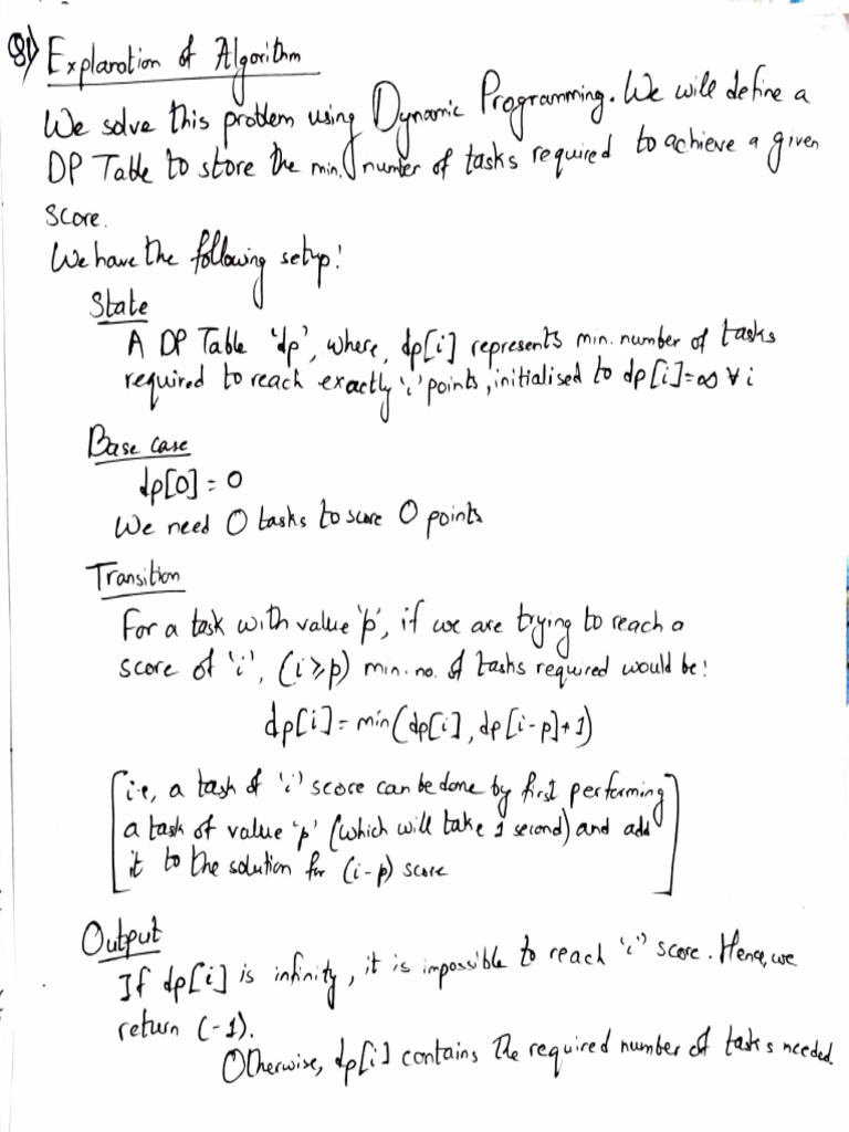 Eraty: Here, DPL) Represents | PDF