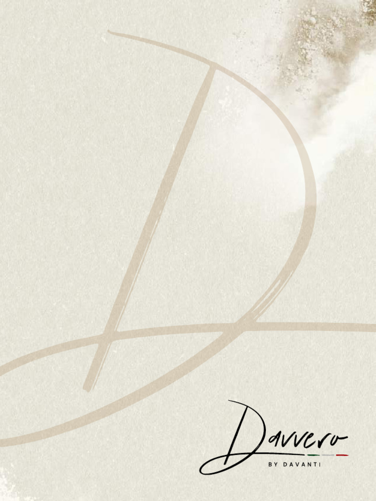 Menus-Davvero-Canalejas_compressed | PDF | Pizza | Cocina africana