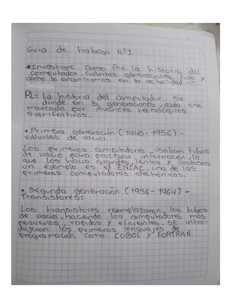 Módulo informática..mmm | PDF