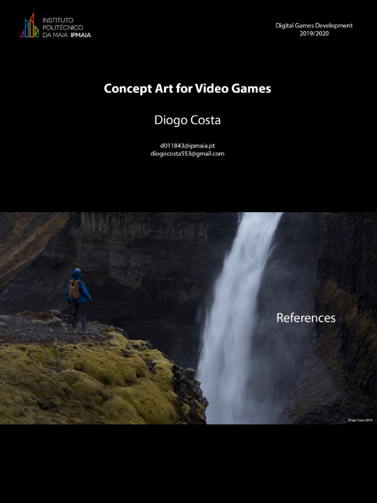 Lesson 2 - References | PDF