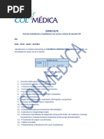 Plan Zafiro Elite - Digital | PDF | Cuidado de la salud | Hospital