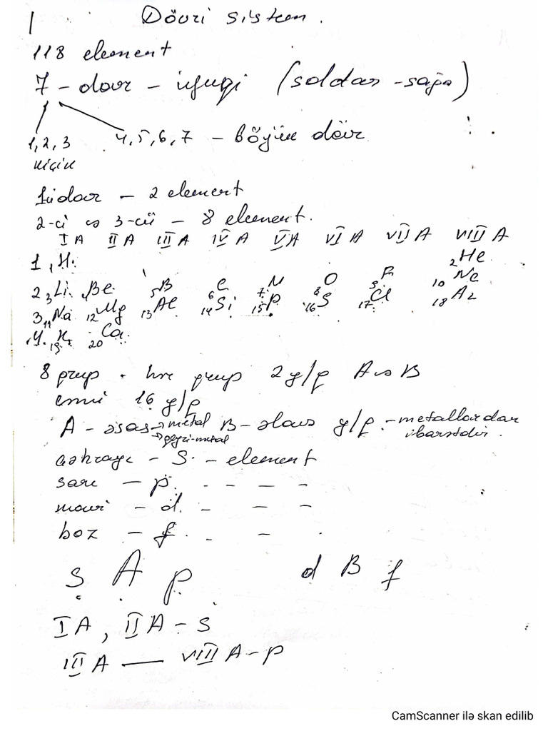 Dövri qanun 2 | PDF