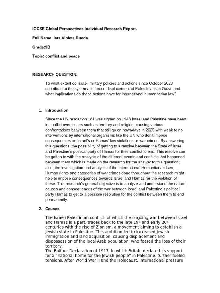 Guardado con Autorrecuperación de INDIVIDUAL REPORT TEMPLATE | PDF ...