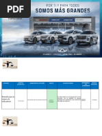 8.1 PROCEDIMEINTO CRITICO Seguimiento PV (SH) | PDF | Tecnología ...