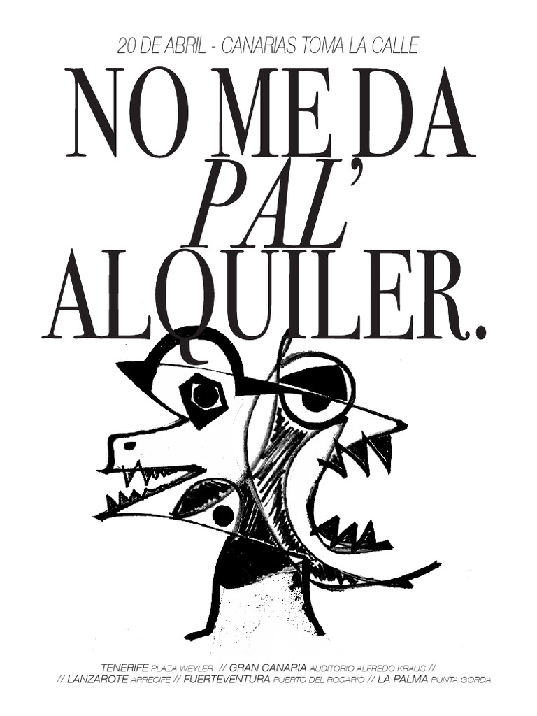 Alquiler BYN A4 | PDF