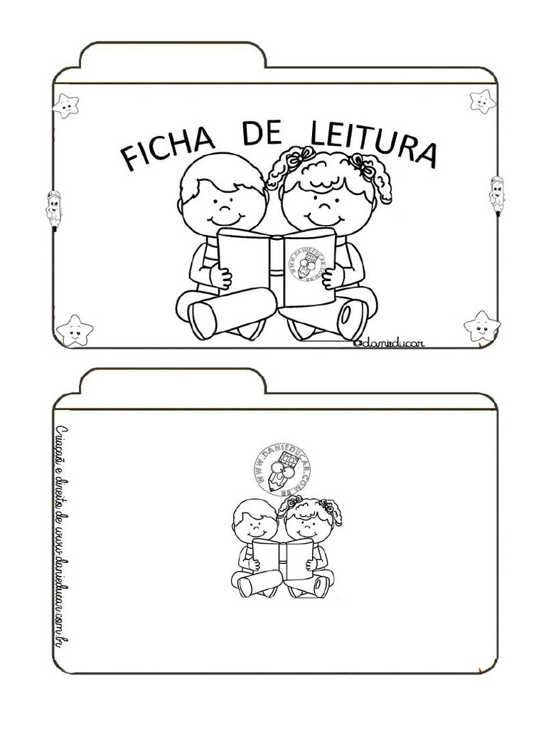 Ficha de Leitura: Good Omens | PDF