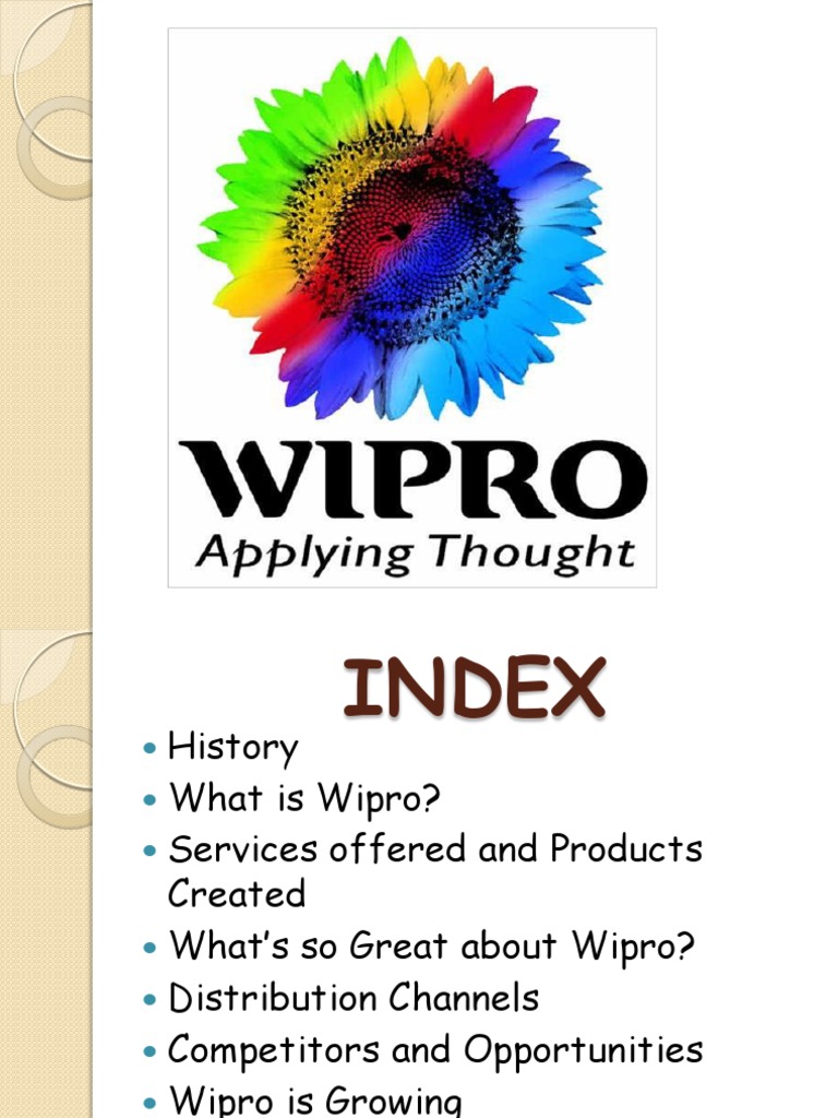 Wipro Bpo | PDF | Outsourcing | Economies