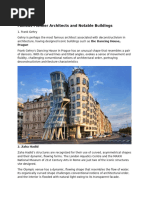 Novartis Campus Basel Map en | PDF | Switzerland | Arts Awards