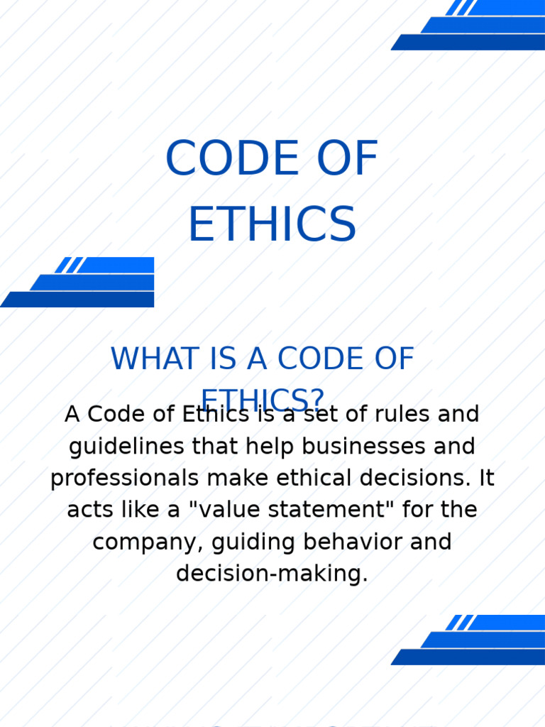Business Ethics Essentials | PDF