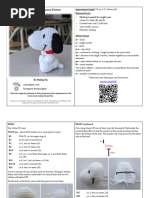 DIY Snoof Craft Instructions | PDF