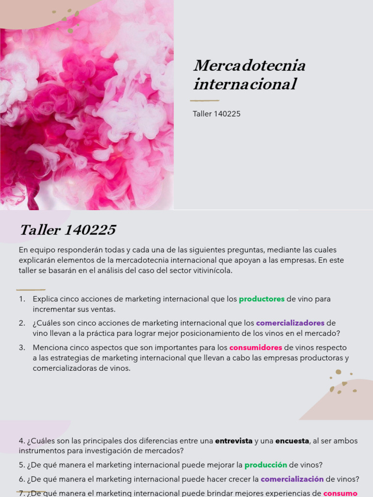 Taller 140225 | PDF
