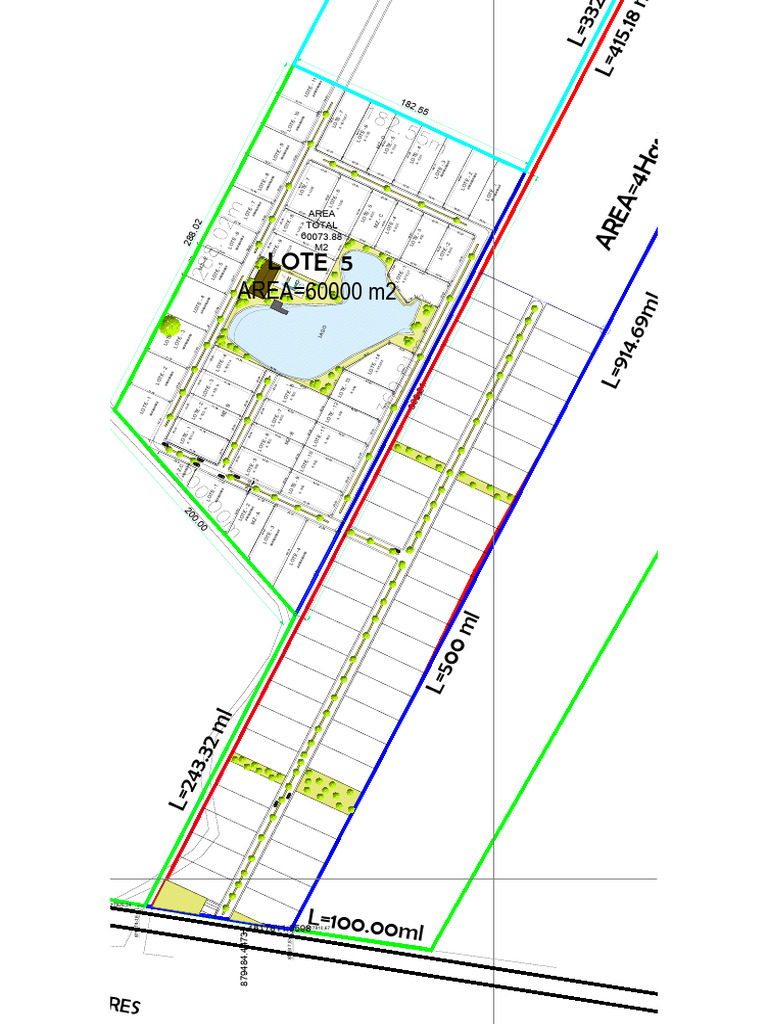 PLANO CORREGIDO 22 DICIEMBRE 2024-4 (1) - Model | PDF
