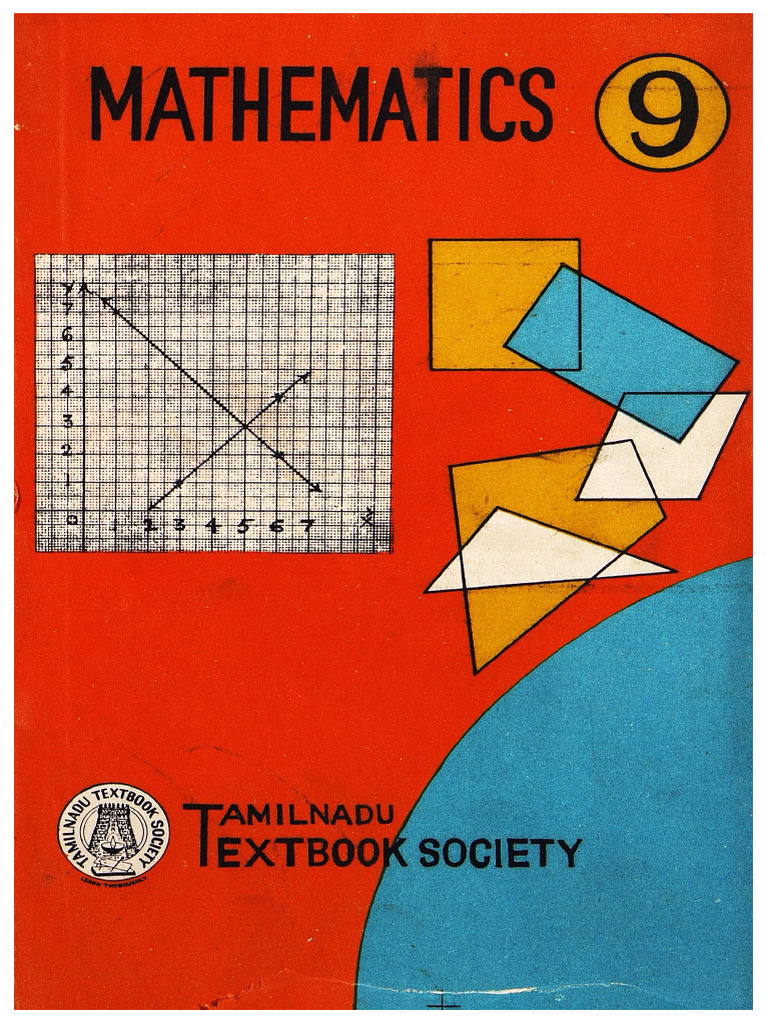 9_Mathematics | PDF | Integer | Elementary Mathematics