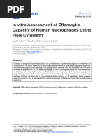 PHrodo Red Cell Labeling Kit For Incucyte | PDF | Ph | Apoptosis