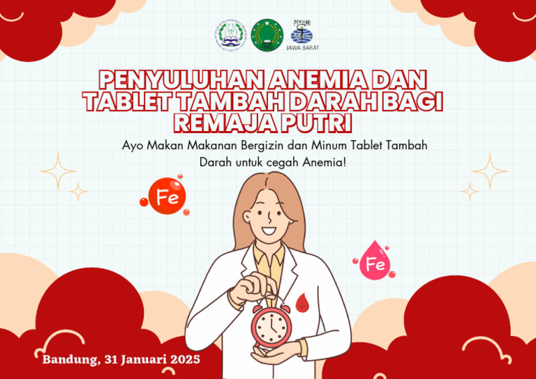 Poster Tablet Tambah Darah _20250131_090956_0000 | PDF