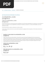 Diferencias entre año calendario y natural | PDF | Calendario