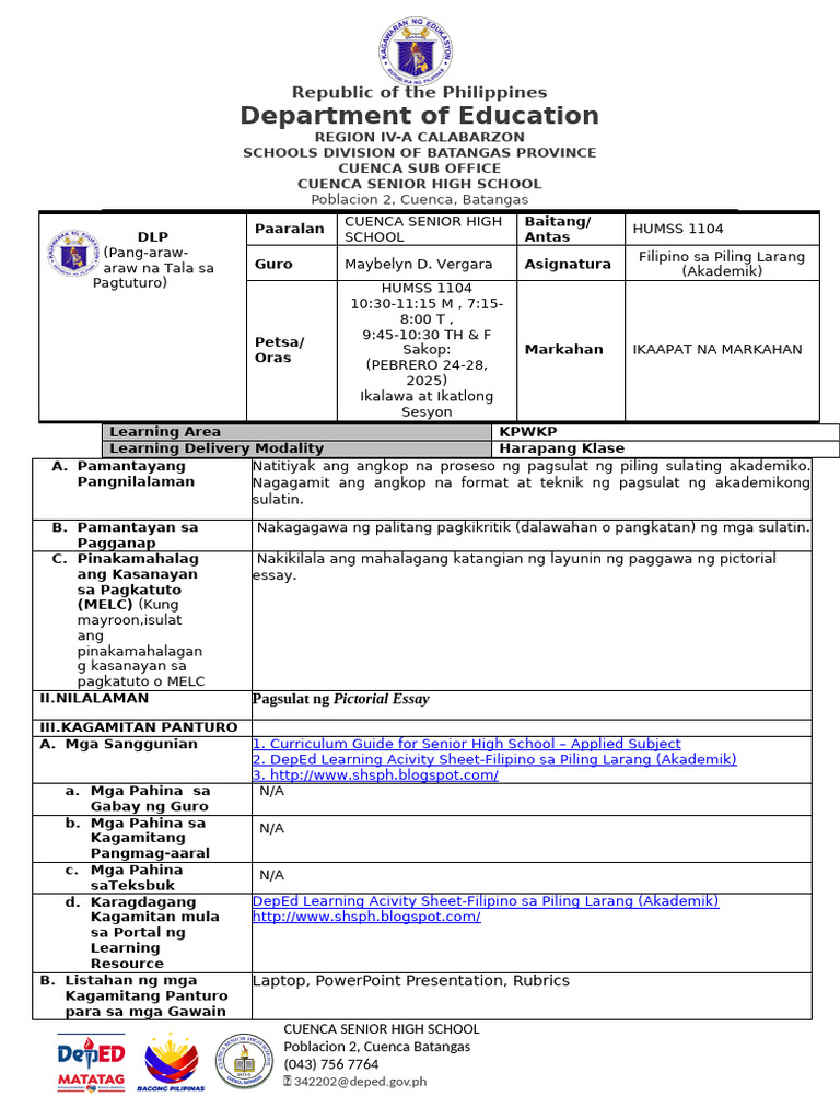 DLP 12-13 Complete | PDF