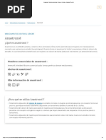 Diferencias entre año calendario y natural | PDF | Calendario
