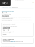 Diferencias entre año calendario y natural | PDF | Calendario