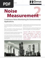 17p0543 Guide To Noise Policy For Industry | PDF | Policy | Creative ...