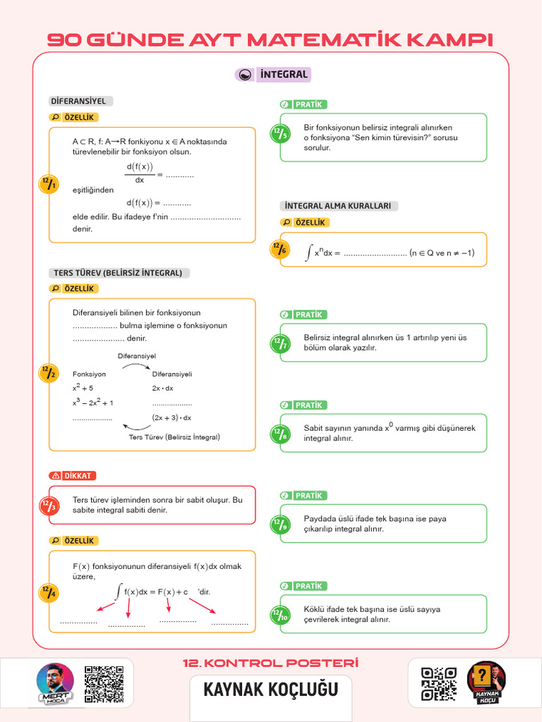 Kontrol Posteri | PDF