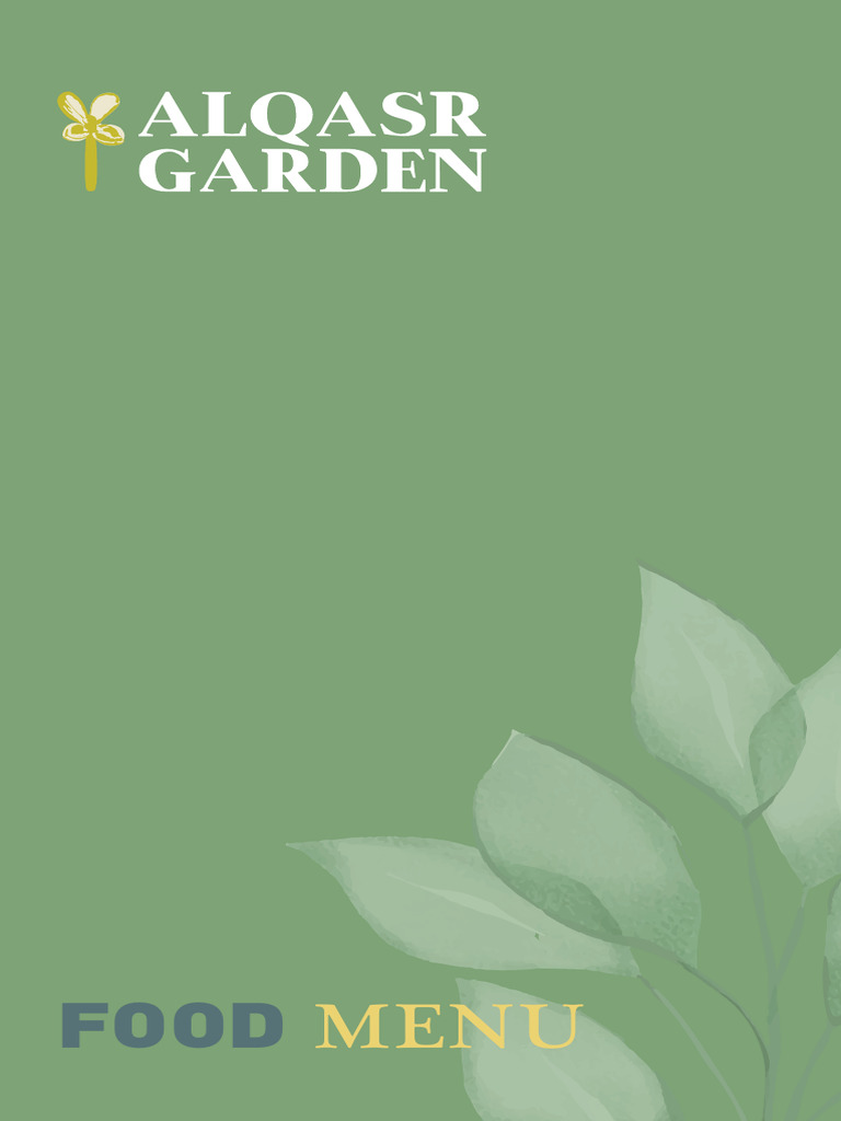 Diverse Food and Drink Menu Options | PDF | Sushi | Hamburgers