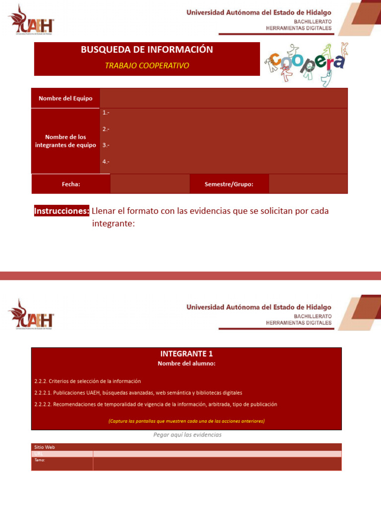 Practica - Busqueda de Informaci-N | PDF