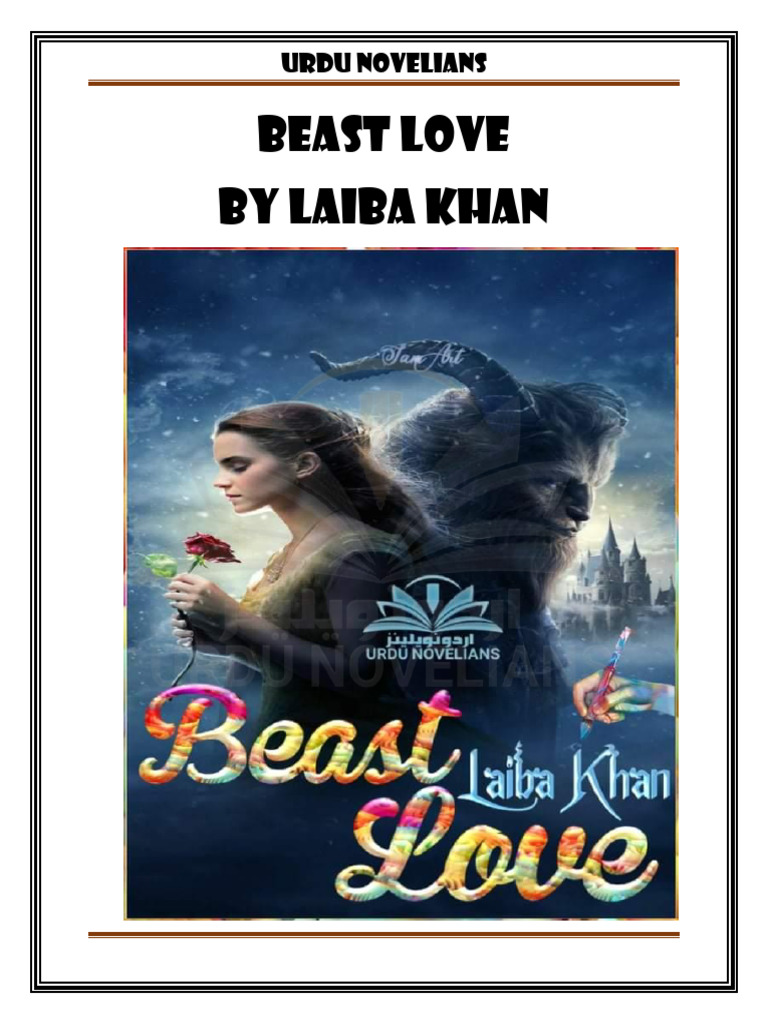 Beast Love | PDF