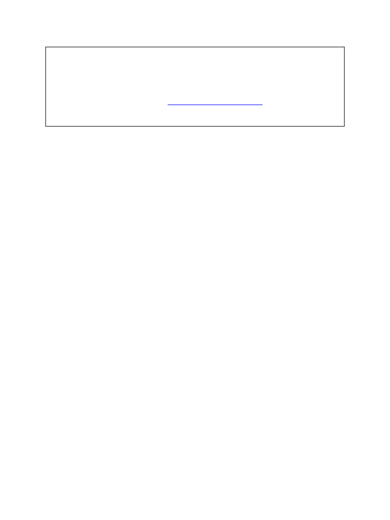 FTC Identity Theft Complaint Letter | PDF