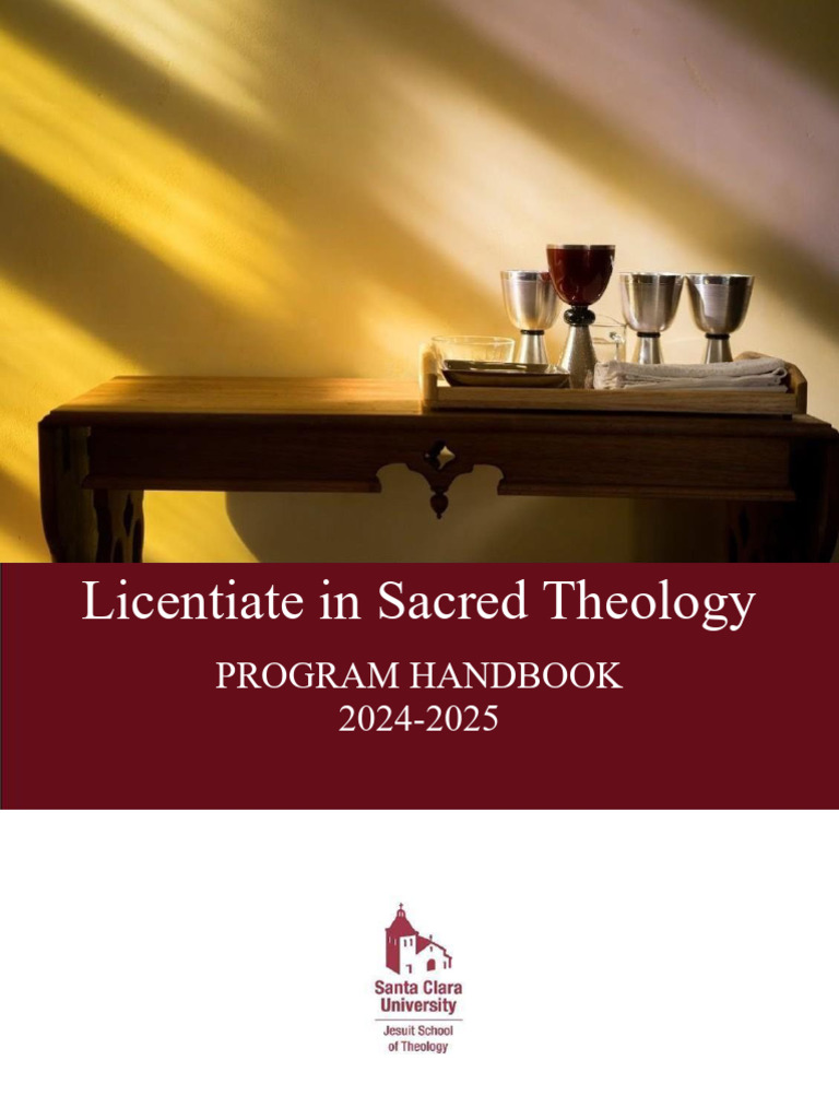 STL Handbook 2024 25 Final Aug 10 | PDF | Thesis | Educational Stages