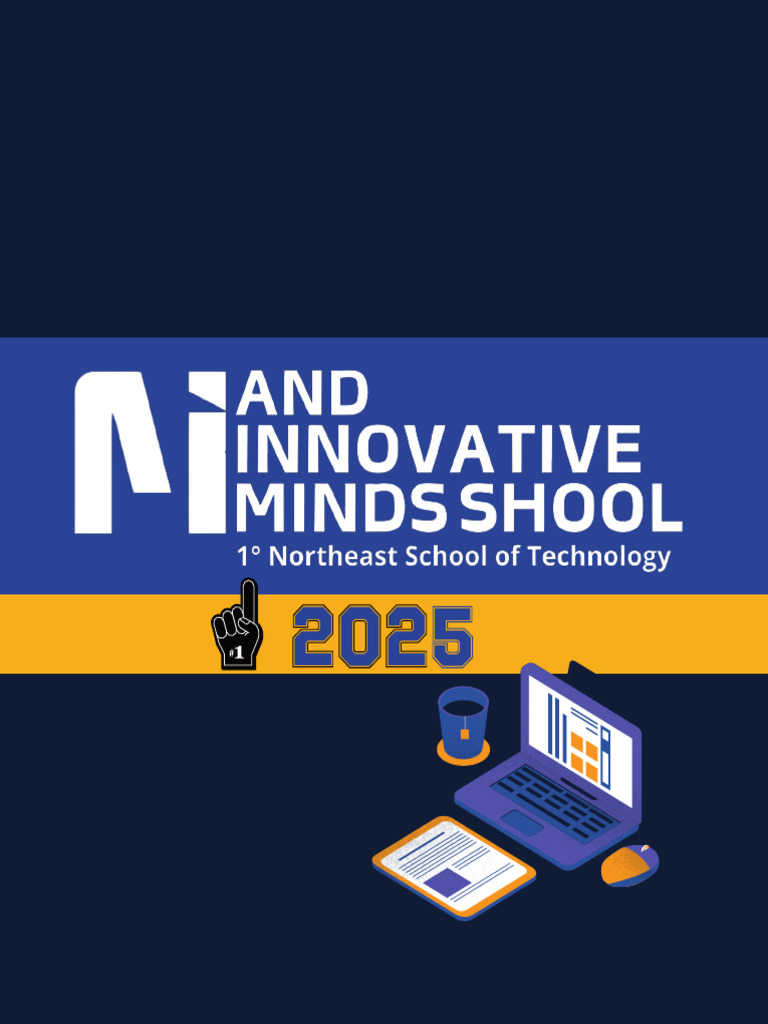 Innovative Minds - 20250219 - 121210 - 0000 | PDF