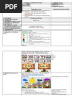 Grade 3 Lesson Exemplar | PDF