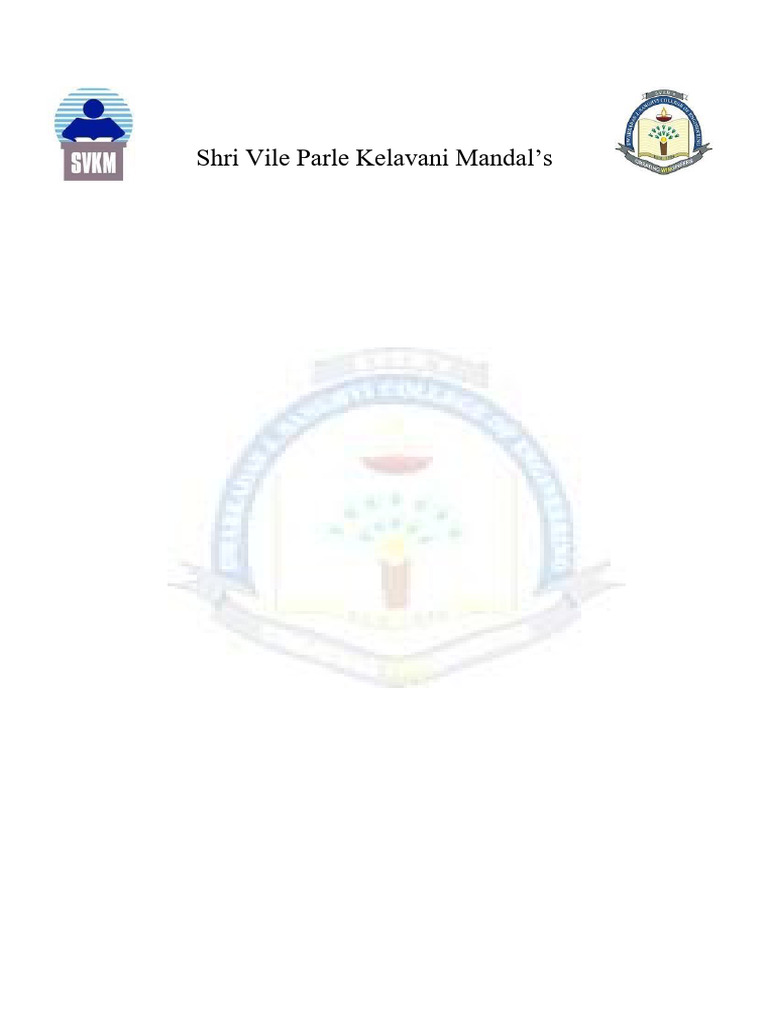 CSE - DS DJS22 Sem IV Syllabus | PDF | Statistics | Computer Network