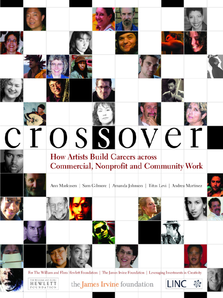 Crossover_How-Artists-Build-Careers-Across-Commercial-Nonprofit ...