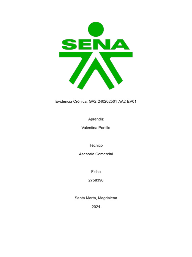 Cronica Sena 2 | PDF