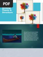 How To Write An Introductory Paragraph Using The Funnel Method | PDF ...