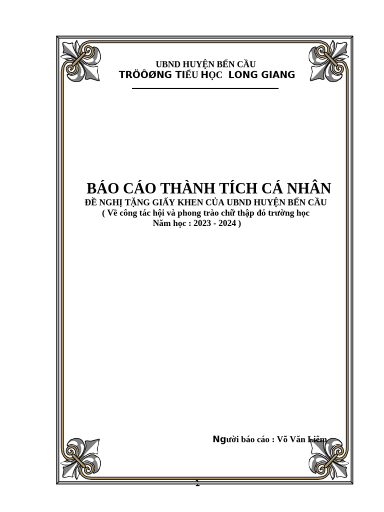 Bia Dep | PDF