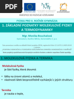 FYZIKA 6. Ročník | PDF