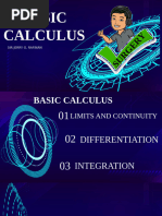 1.7 Selecting Procedures For Determining Limits - AP Calculus AB:BC ...