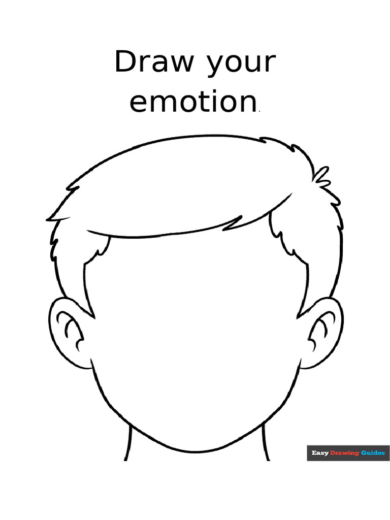 Draw Your Emotion | PDF