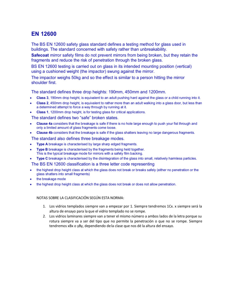 Documento en 12600 PDF | PDF | Lentes