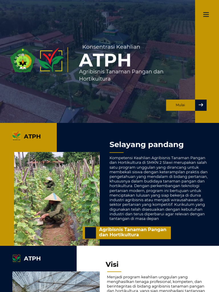 ATPH 2024 2025 - Compressed | PDF