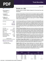 1 - Risk360 | PDF | Computer Security | Security