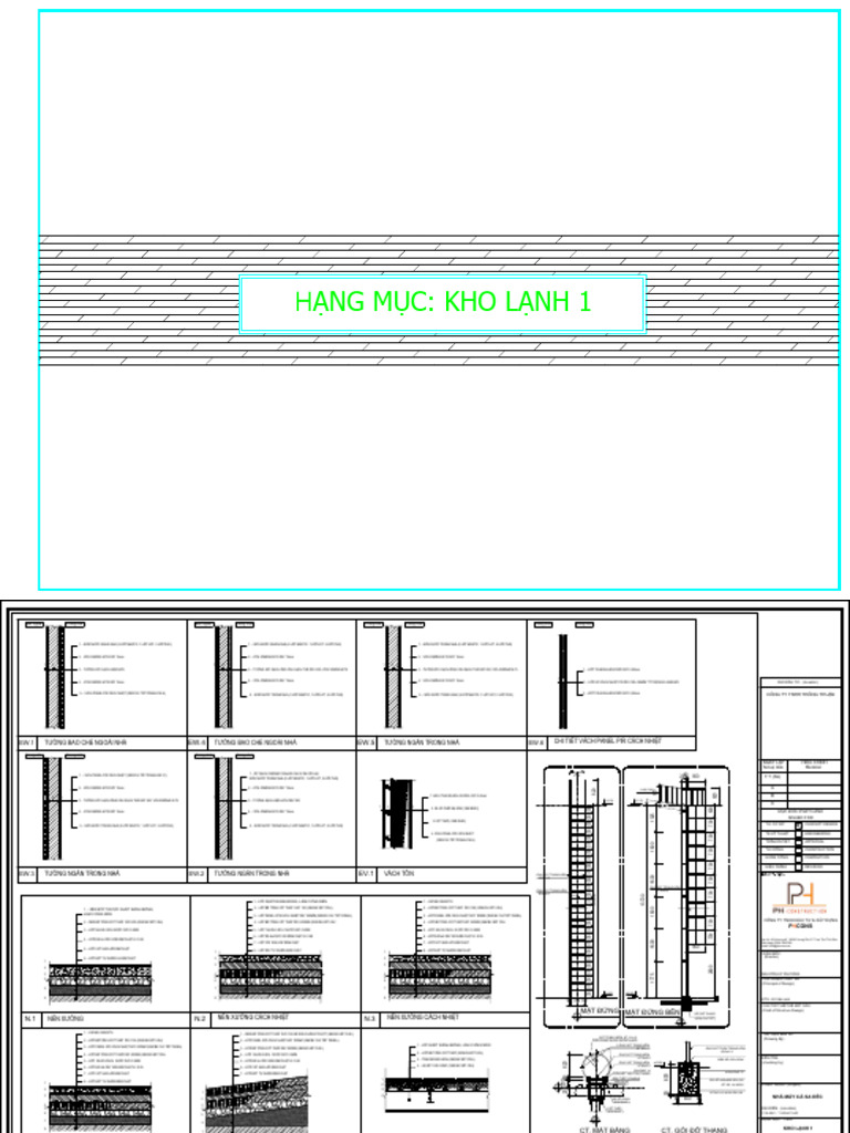 1.2.KT Kho Lanh 1 | PDF